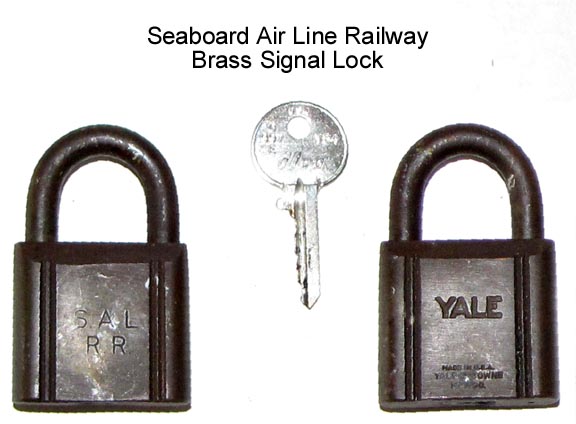 TSHQ RAILROAD LOCKS FOR SALE
