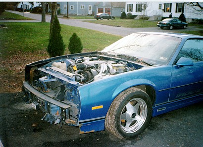 Parts For Sale - Discount shopping for the 3rd gen F-body Owner