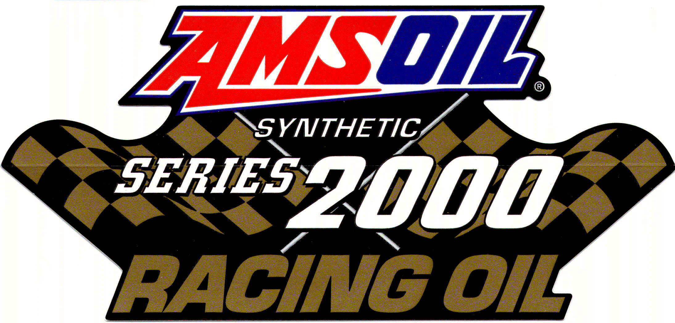 AMSOIL Series 2000 Racing Products - Amsoil synthetic lubricants