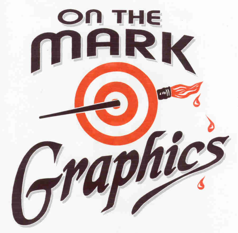 Oh the Mark Graphics