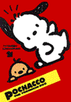 About Pochacco...