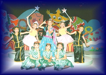 Radio Television Malaysia