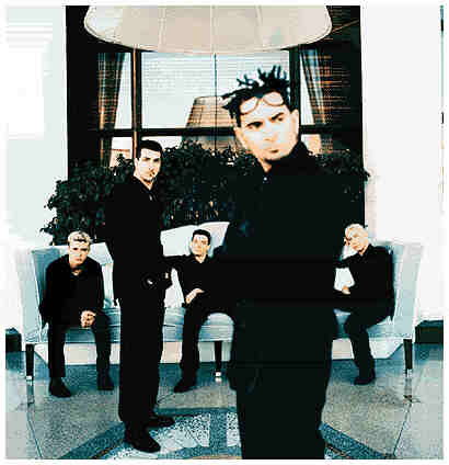 VH1's Behind The Music