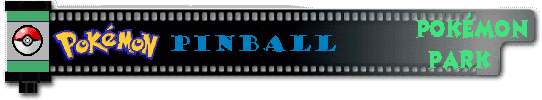 Pokémon Pinball | Index