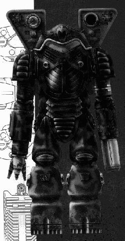 BattleTech Vs. Gundam