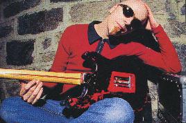 Chronicle of Rock Bands: Bush