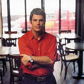 Chronicle of Rock Bands: Josh Joplin Group