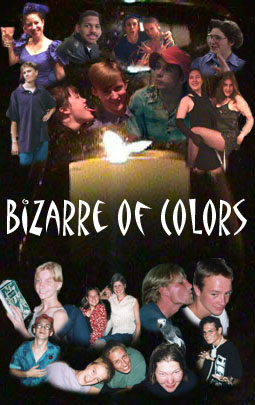 Bizarre of Colors