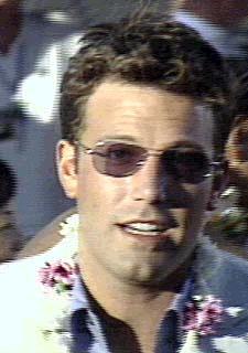 It's All About The Benjamin: Pearl Harbor Premiere