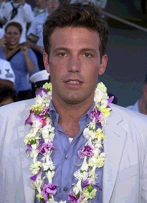 It's All About The Benjamin: Pearl Harbor Premiere