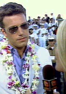 It's All About The Benjamin: Pearl Harbor Premiere