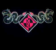 Machine Head Merchandise