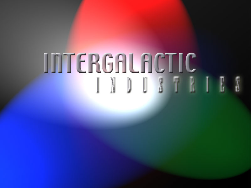 Intergalactic Wallpapers