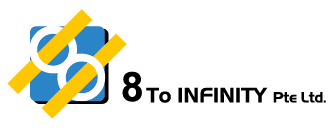 Singapore Web Hosting 8 to Infinity
