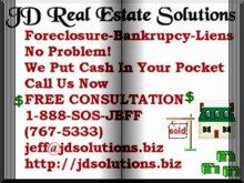 JD REAL ESTATE SOLUTIONS