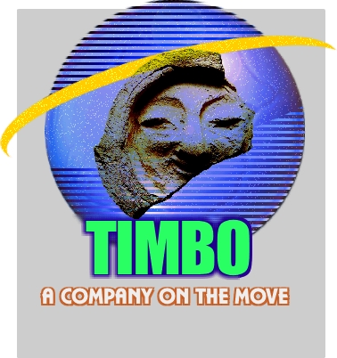 WELCOME TO TIMBO INC.
