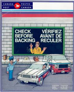 Check Before Backing