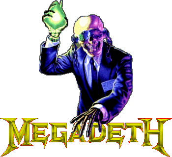MEGADETH