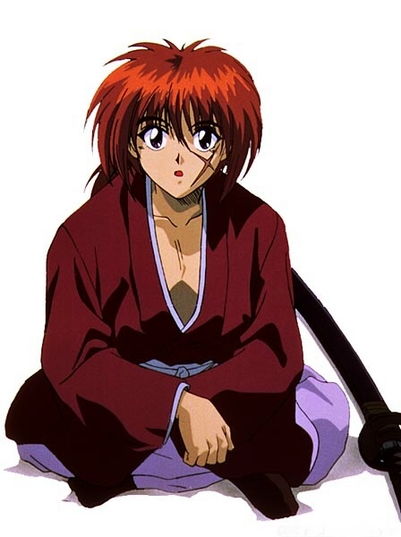 rurouni kenshin toya arashi no ceres