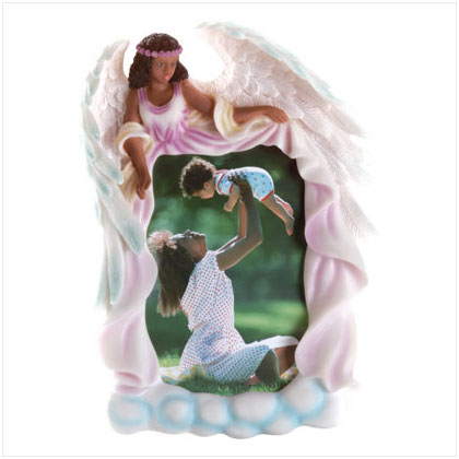 ALAB ANGEL PHOTO FRAME