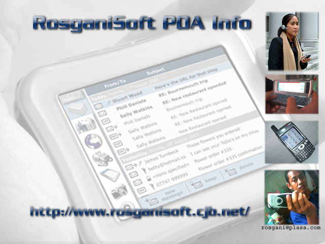 RosganiSoft Mobile Article