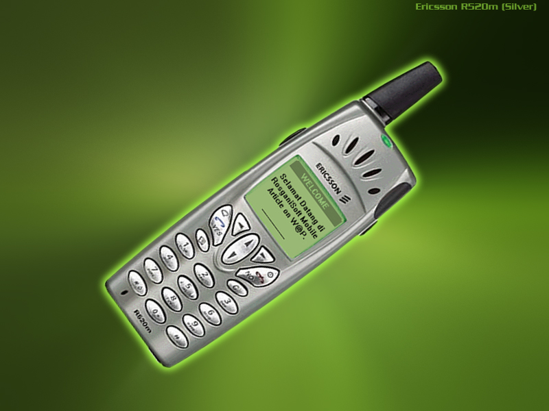 RosganiSoft Mobile Article