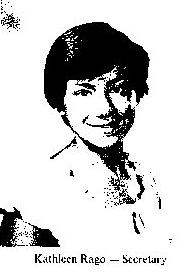 Kelly Sullivan Kathy Rago