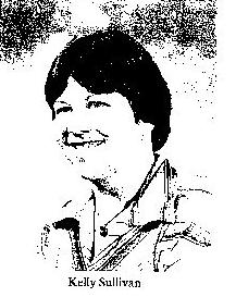 Kelly Sullivan Kathy Rago