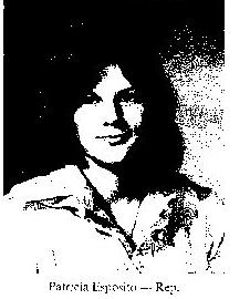 Kelly Sullivan Kathy Rago