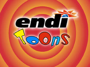 ENDI CARTOONS