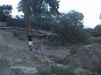 ryans website - ghost riding