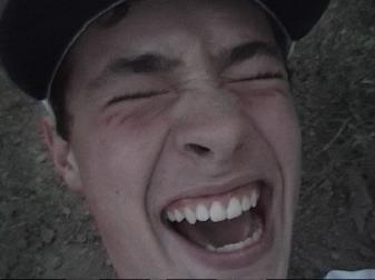 ryans website - ghost riding