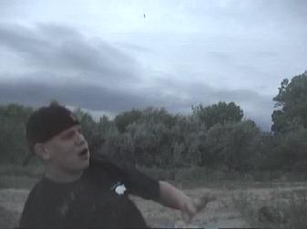 ryans website - ghost riding