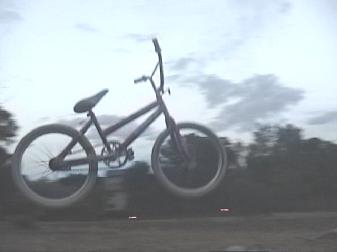 ryans website - ghost riding