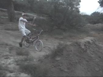 ryans website - ghost riding