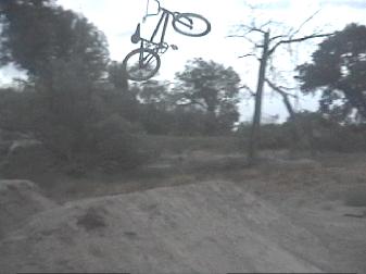 ryans website - ghost riding