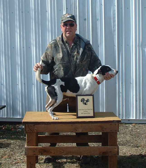 Little White Oak Kennels