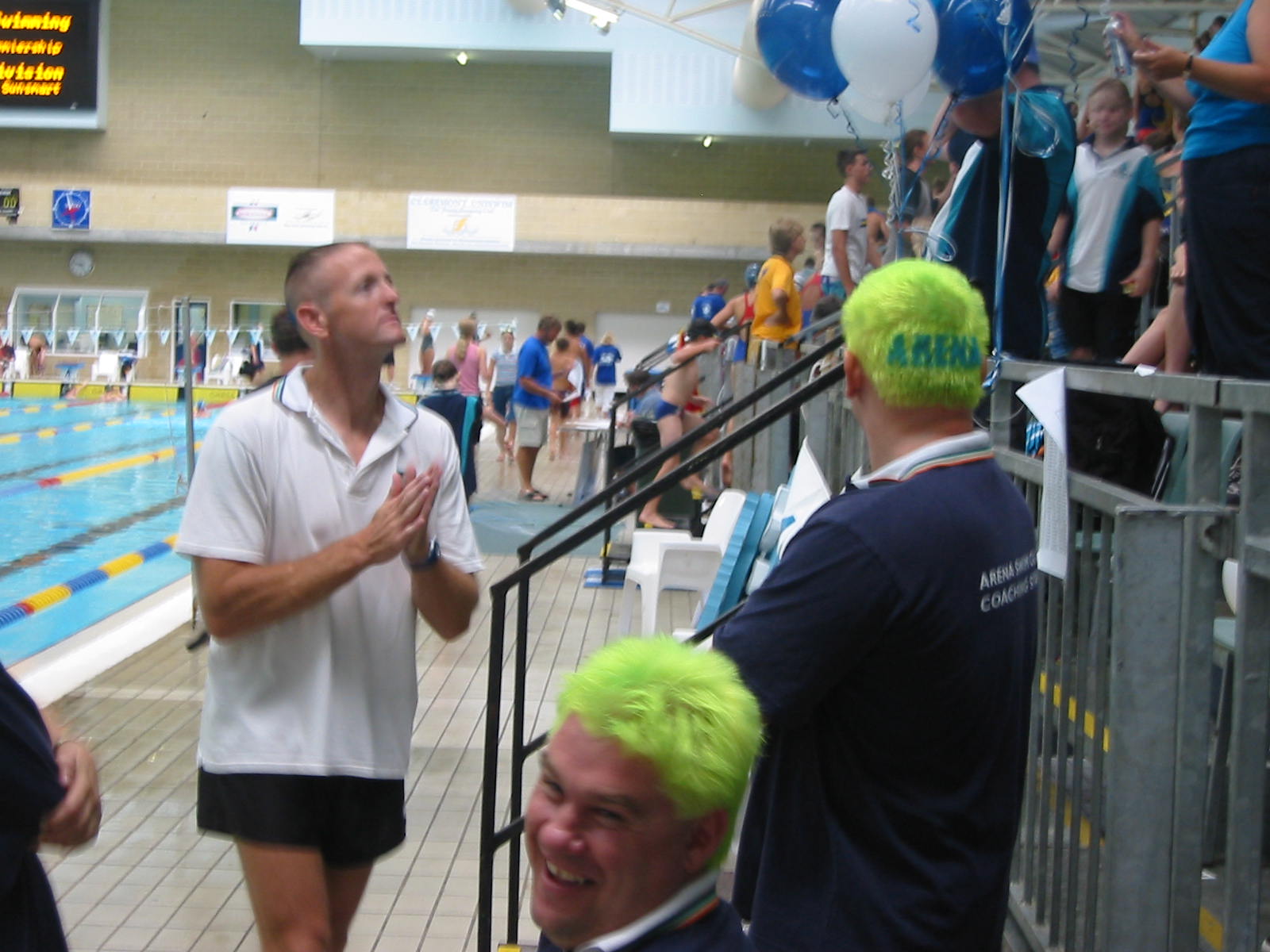 (Click on the thumbnails to see the pictures enlarged)