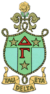 Adelphi's Delta Gamma