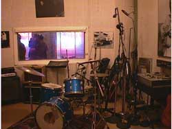 Memphis: Sun Studios