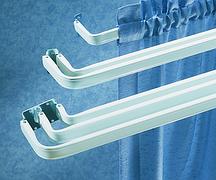 First Picture: 2-1/2" Triple Combination Rod - 32"-48", 50"-86", 88"-150"