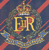 Royal Military Police Uk