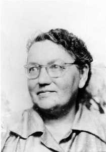 William Ebsary and Edith Walters