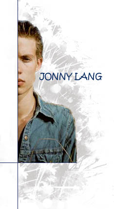 Jonny Lang - The 80s