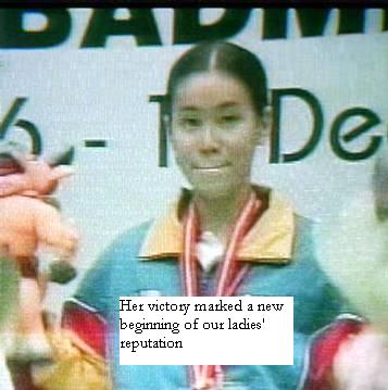 malaysia's memorable events