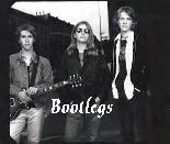 Choose from a variety of our Bootlegs: