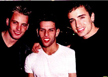 LFO Group Pictures!!