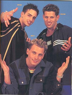 LFO Group Pictures!!