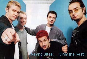 Nsync