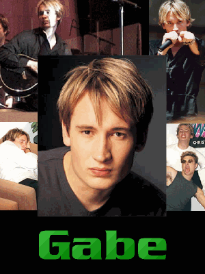 Gabe Combs